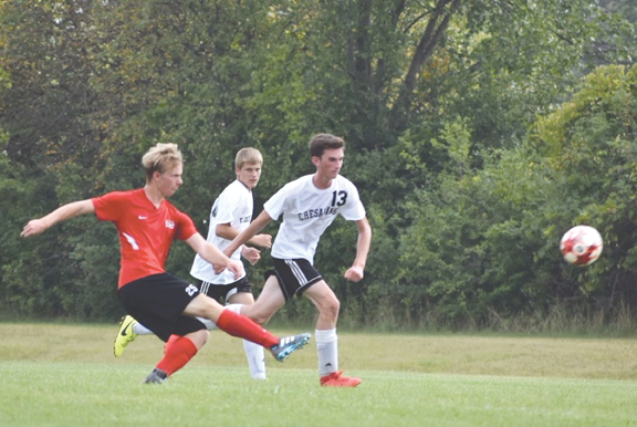 Rebuild or reload? Despite 11 players gone, record-goal-scoring Max ...